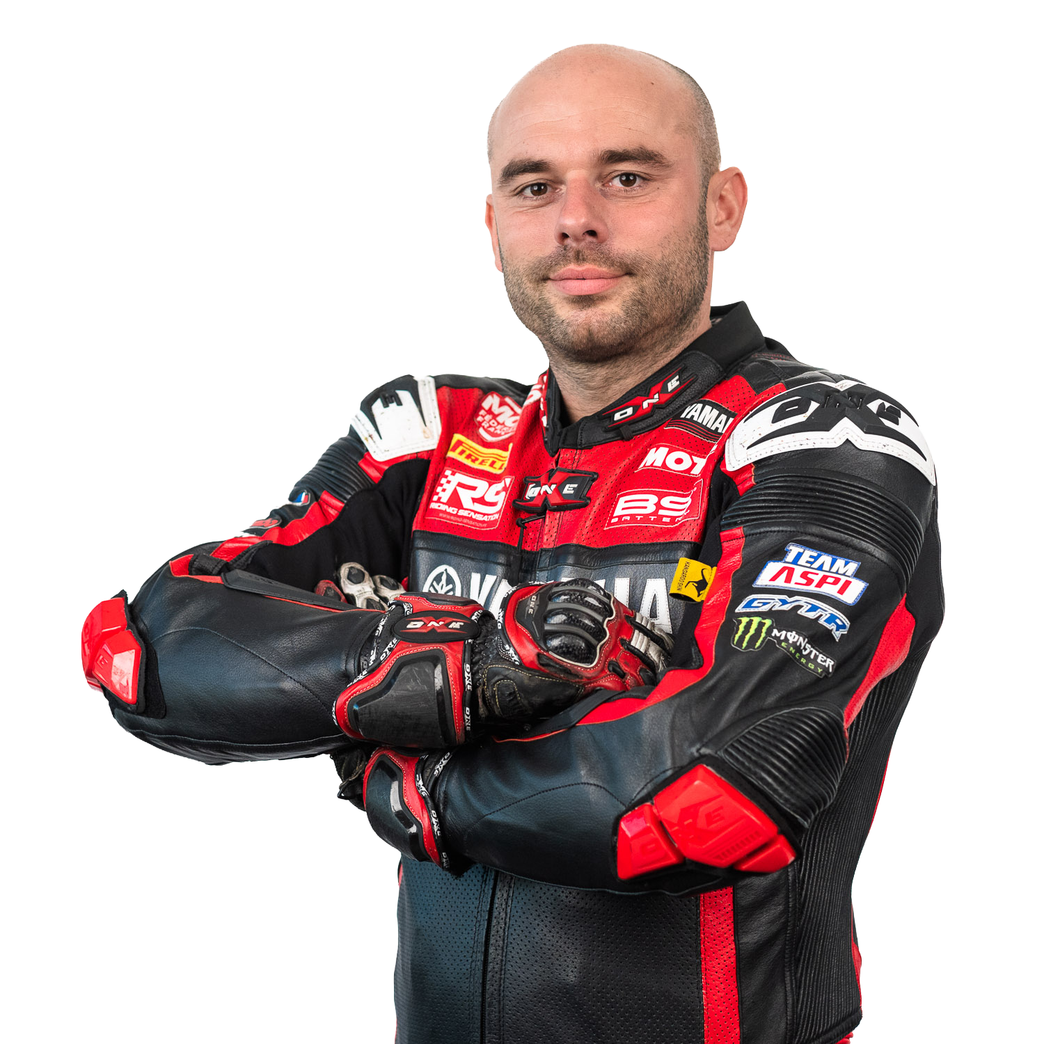 Anthony Pinto - CDF Promosport